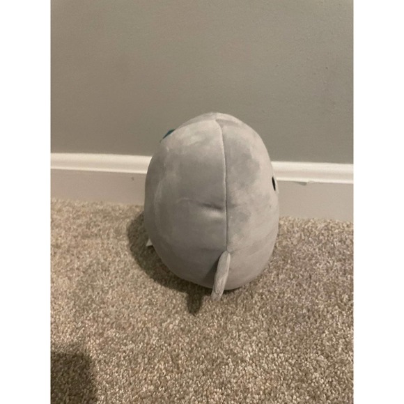Squishmallows | Toys | Squishmallows Matt The Manatee 5 Stuffed Plush ...